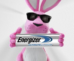 Energizer Industrial - Action Marketing